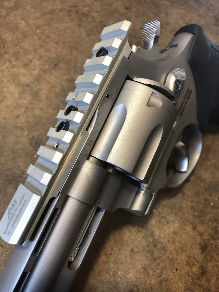 D Homepage : Meridian Ordnance LLC